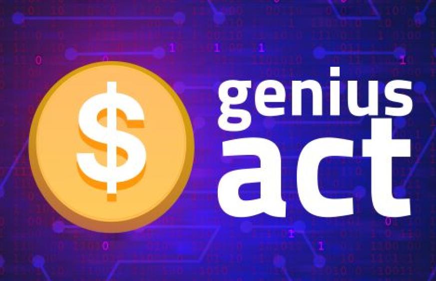 The GENIUS Act: Why Industry Players Need to Pay Attention to Stablecoin | Nacha